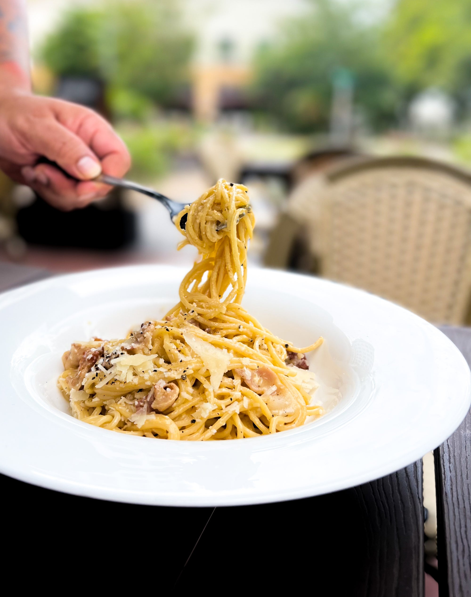 Bella Pasta - Authentic Italian Fare | Pastas & Pizzas – SG Bella Pasta